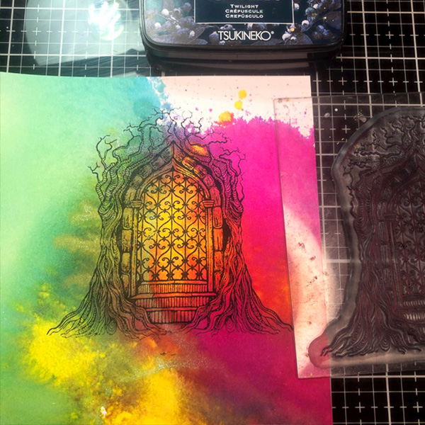 What If – Lavinia Stamps