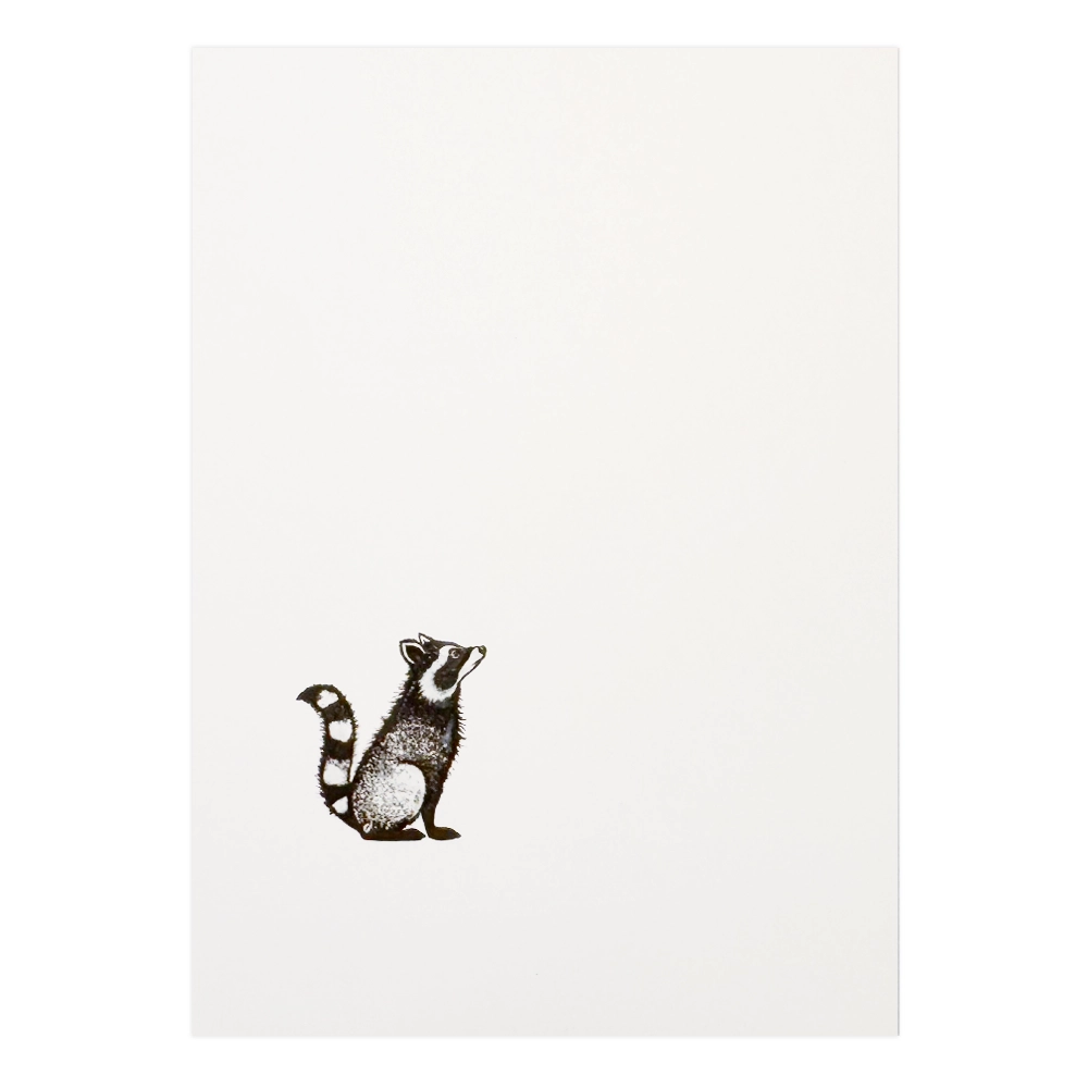 Man in the Moon by Katarina Eliasson – Lavinia Stamps